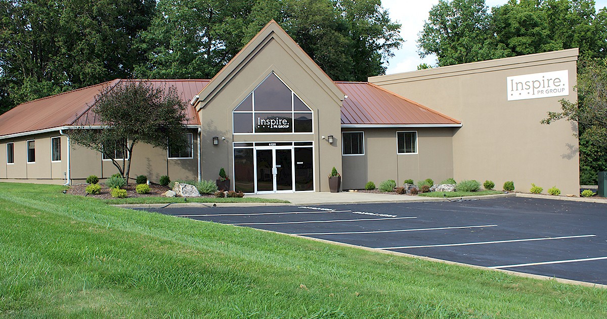 5 Things You Didn’t Know About Inspire | Inspire PR Group